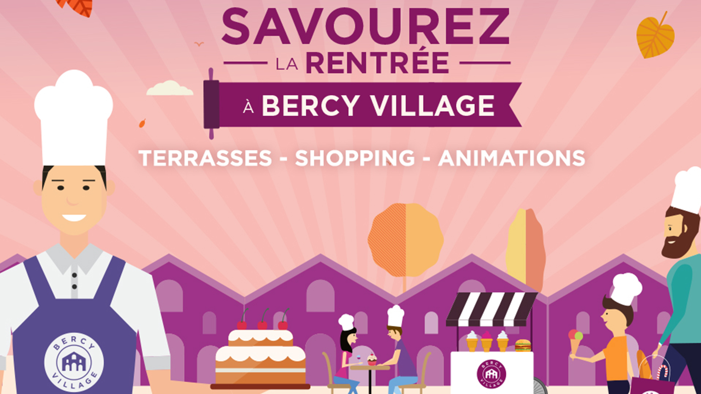 Centre Bercy Village Horaires | Ou Se Trouve Bercy Village – WJBWJM