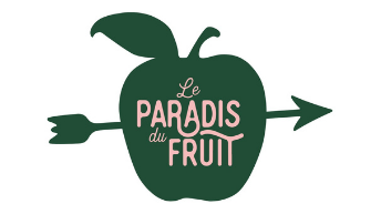 Le Paradis Du Fruit Logo Restaurant Le Paradis Du Fruit : Centre Issy